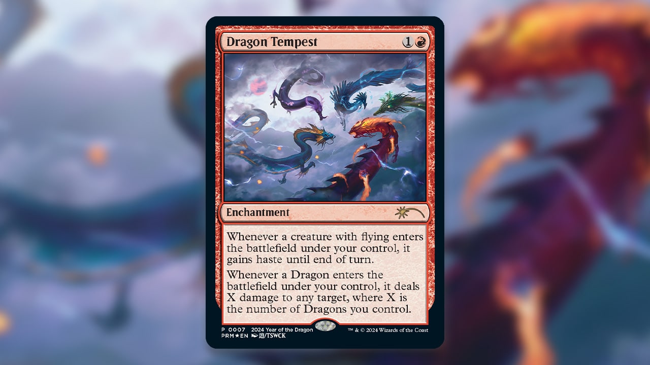 New MTG Dragon Promos Likely to Hold Immense Value!