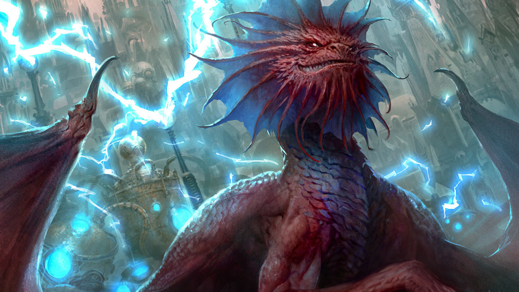 Commander Archives - MTG Rocks