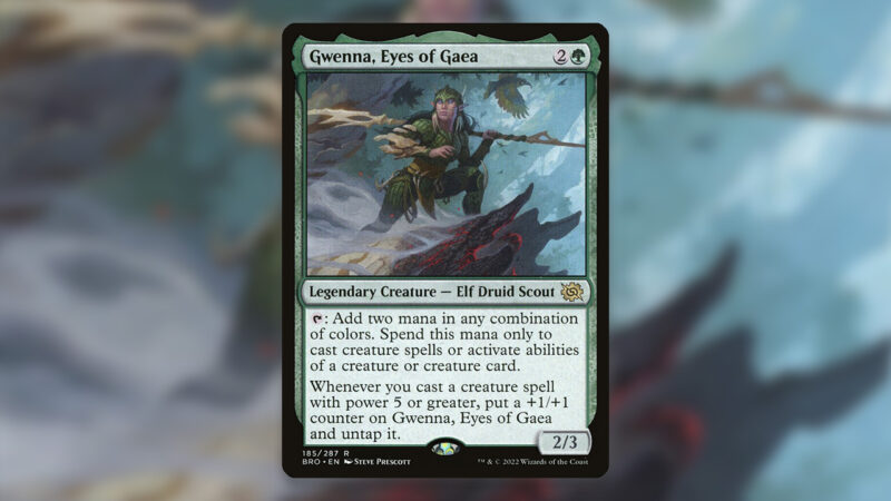 MTG Thunder Junction Commander Hints Reveal Triumphant Return of Sand ...