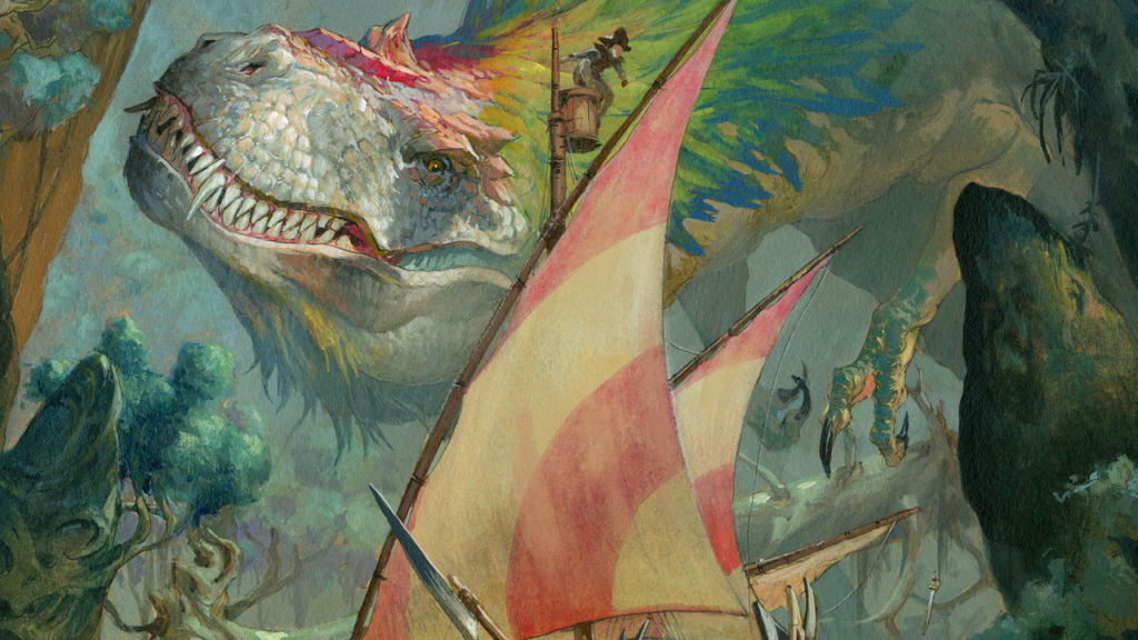MTG Meme Card Featured as Secret Lair Bonus Card!