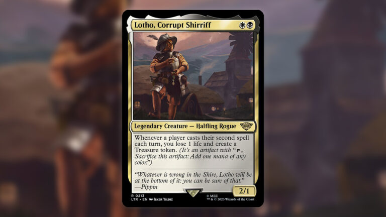 Top Five MTG Commander Cards on a Budget from 2023