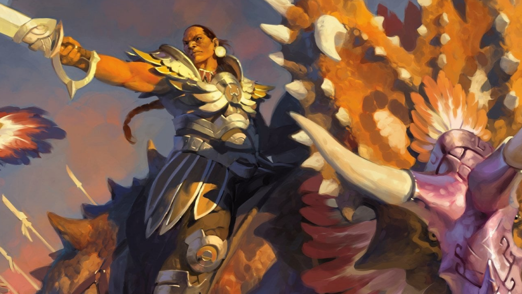 Underrated MTG Value Engine Sees Surprising Multi-Format Surge!