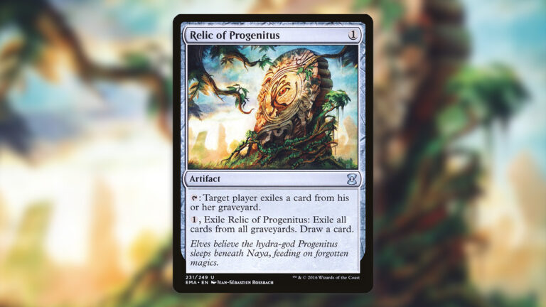 These Powerful MTG Crime Engines are Great for Commander!