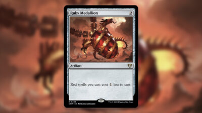 MTG Best Modern Decks (July 2024)