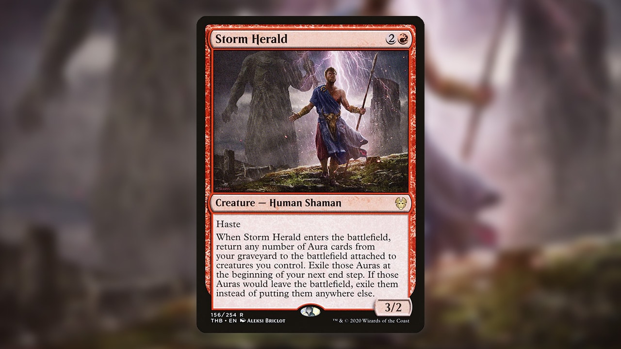 Powerful New MTG Fallout Spoiler is a Huge Flavor Win!