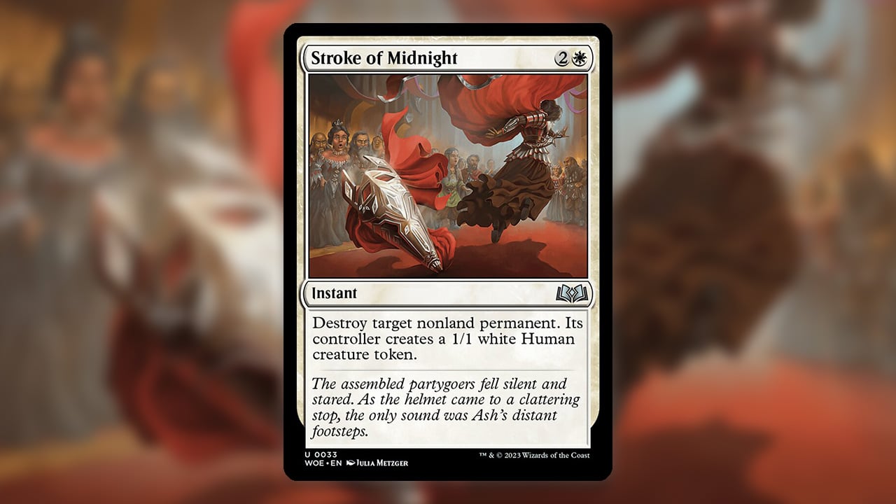 Top Five MTG Commander Cards on a Budget from 2023