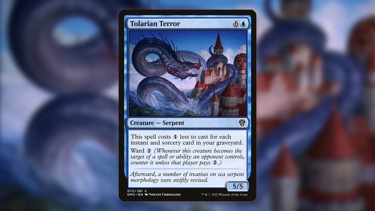 Additional Massive MTG Changes Finally Confirmed For Absurdly Fast Format!