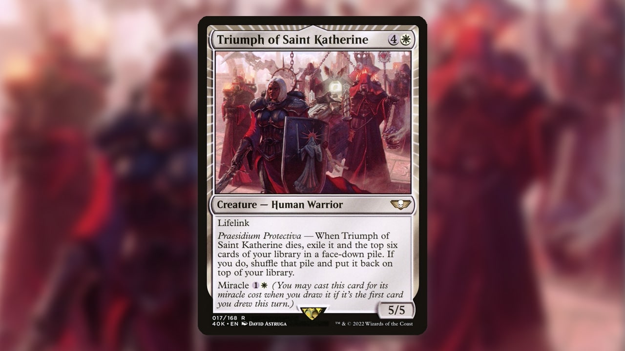 Broken Turn 3 Combo Causes MTG Card Price to Spike by 1307%!