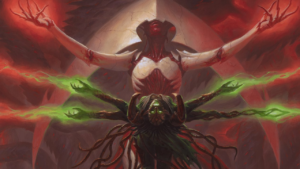 The Millenium Calendar Finally Finds Strange Home in Standard!