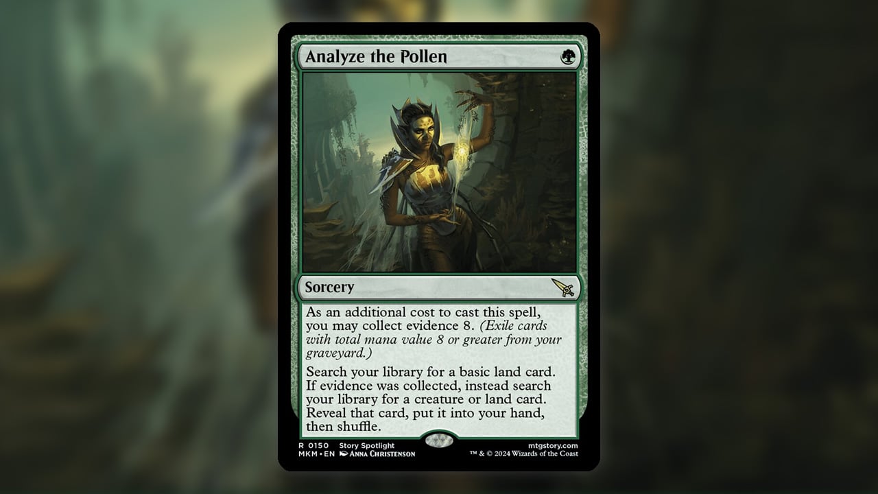 Incredible Otter Combo Deck Makes Big Splash at MTG World Championship