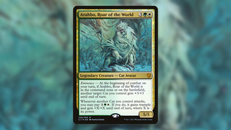 MTG Best Selesnya Commanders