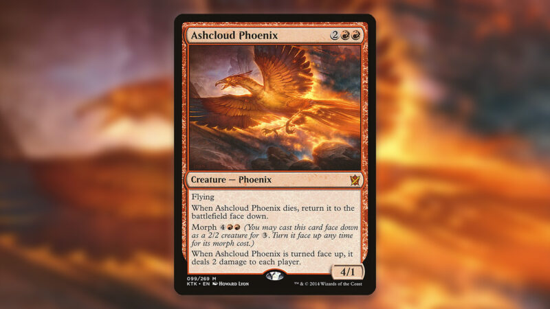 Prepare for Karlov Manor With Commander's Best Morph Cards!