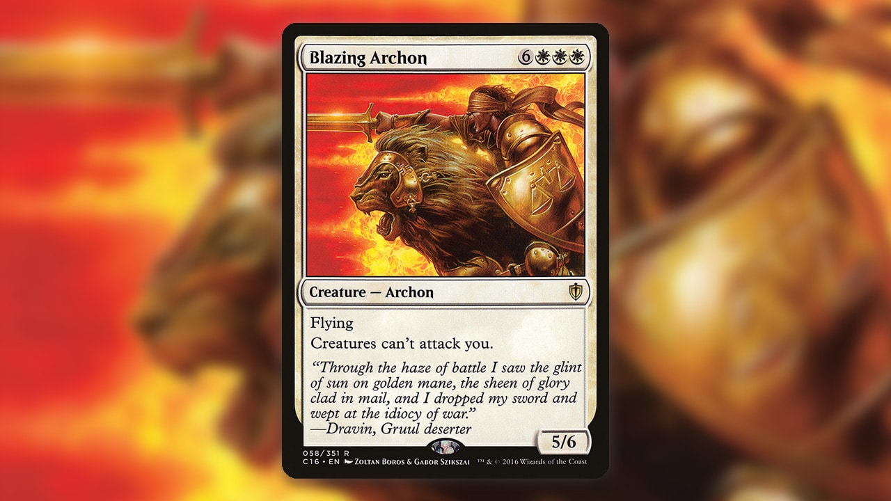 Frustrating Format Reveals Secret Uncraftable MTG Arena Giants!