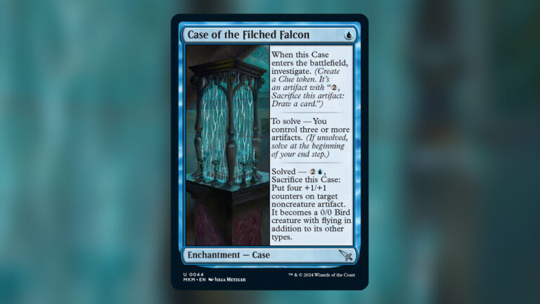 MTG Cases, What are They, Why They’re Seeing Play
