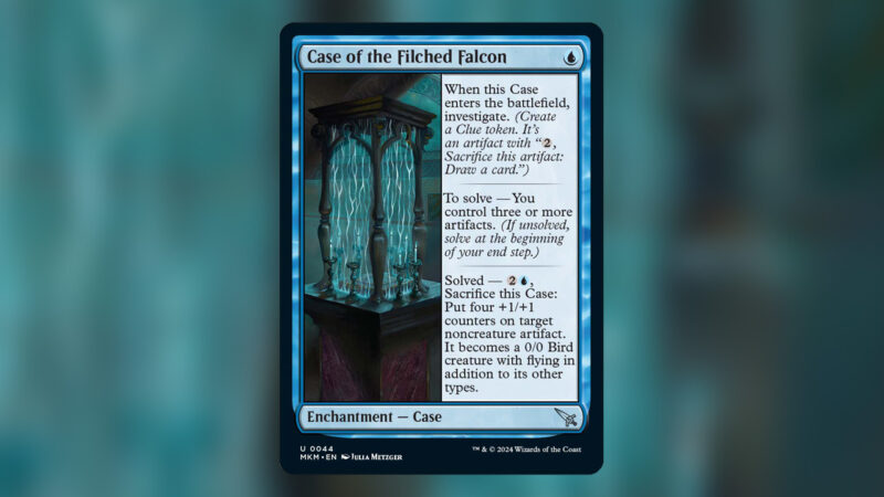 MTG Cases, What are They, Why They’re Seeing Play