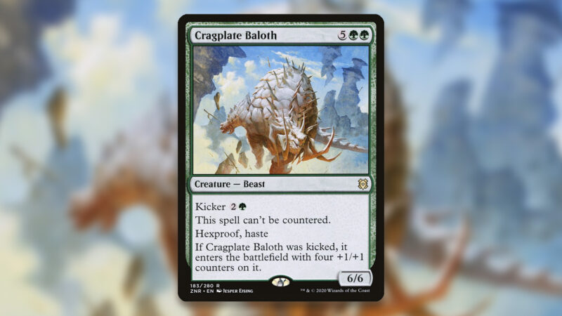 Wizards Confirm Adorable MTG Creature Types as New Normal