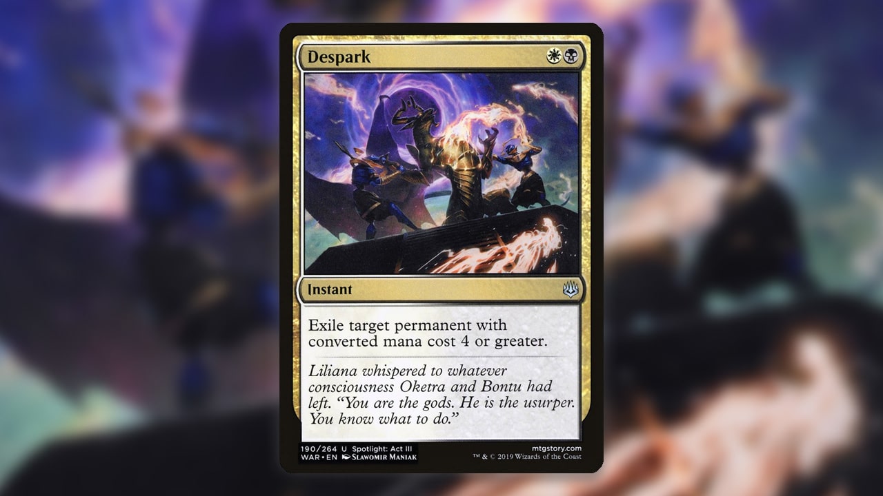 Wizards Finally Fixes Story Decks and MTG Arena Woes!