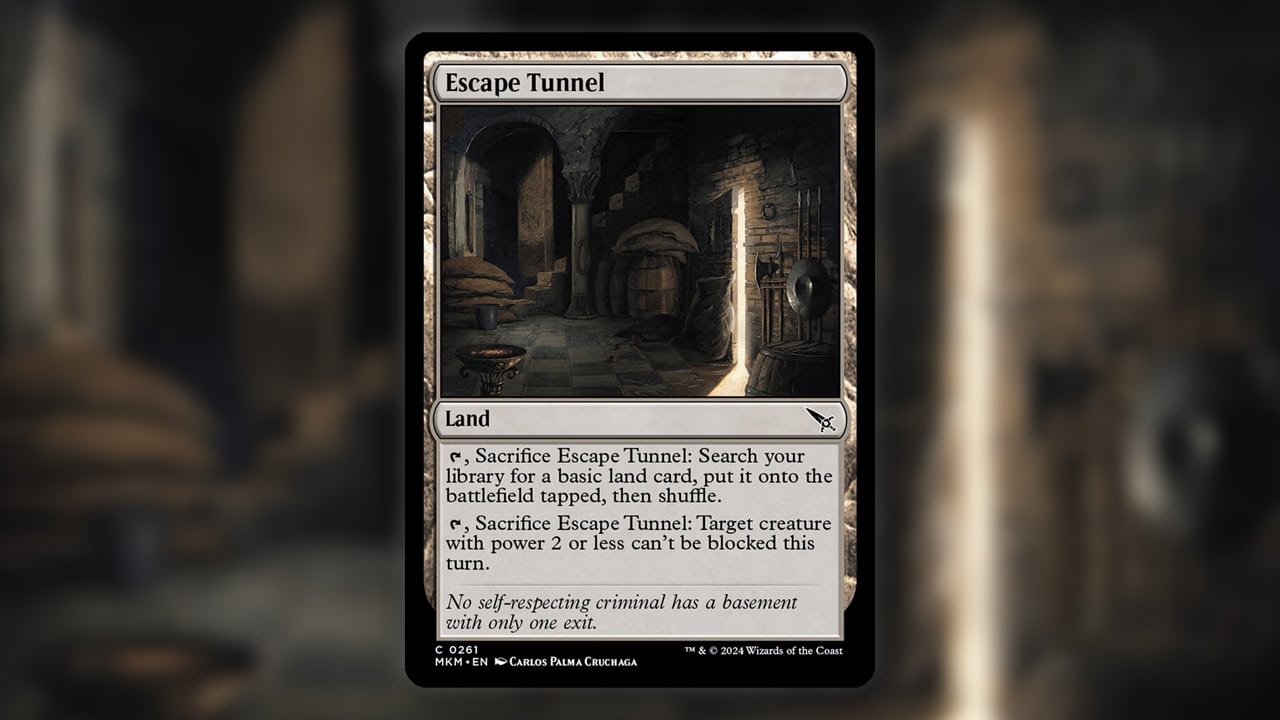Murders at Karlov Manor Unveils Five Incredible MTG Commander Cards!