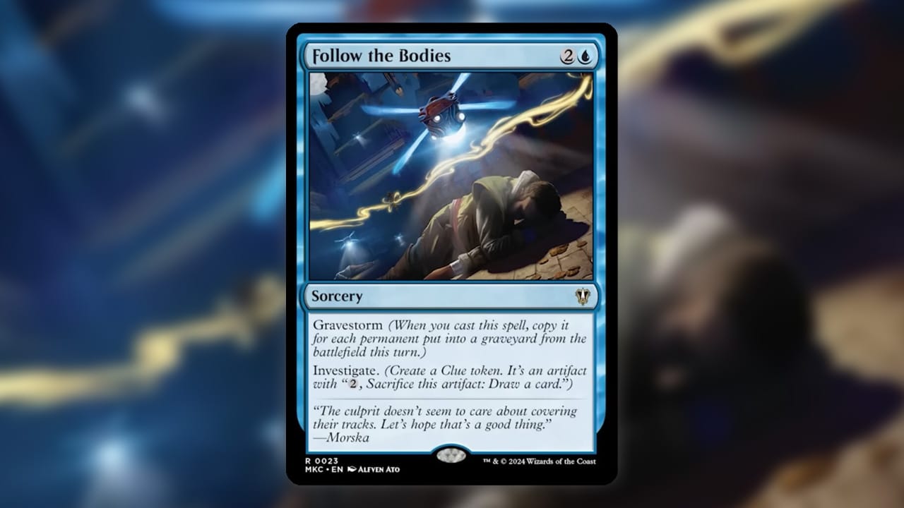 New Clue Commander Deck Reveals Best Precon Reprints Ever!?