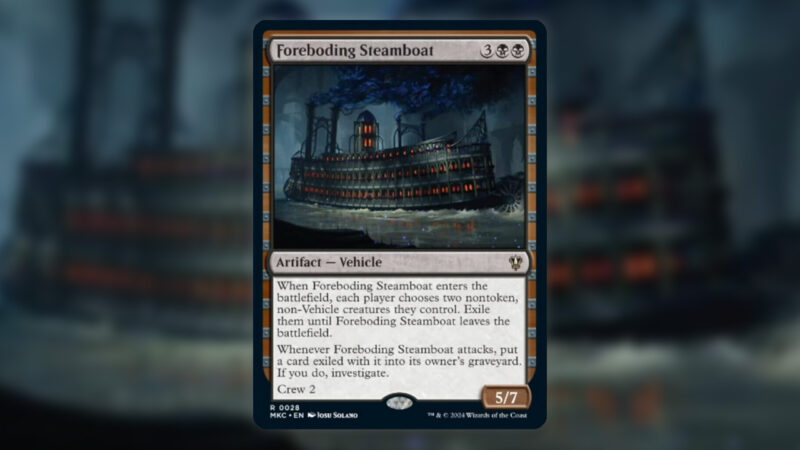 Revenant Recon Review and Upgrade Guide