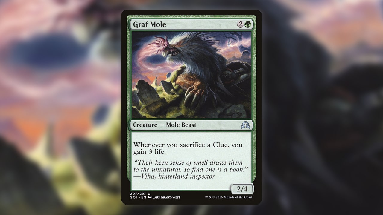 MTG Teaser Spoils Murders at Karlov Manor Details!