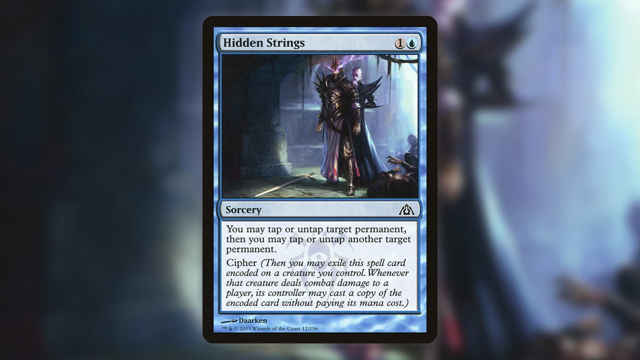 Struggling MTG Format Is Still Missing a Ton of Cards