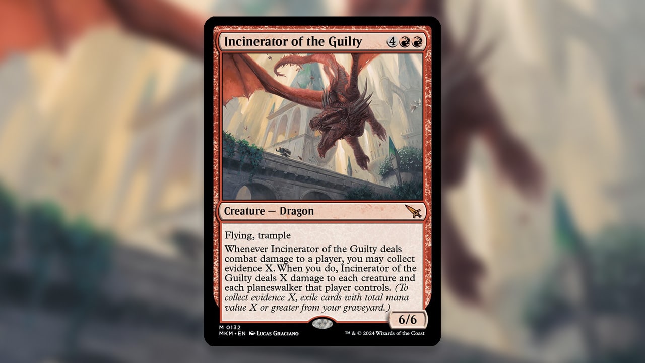 These Incredible MTG Karlov Manor Cards will Win Prereleases!