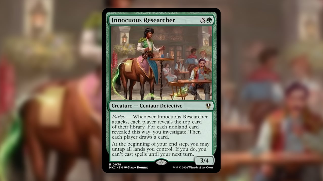 New Clue Commander Deck Reveals Best Precon Reprints Ever!?