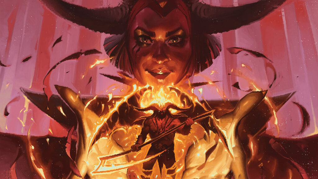 Murders at Karlov Manor Spoils Incredible Upgrades to Classic MTG Cards!