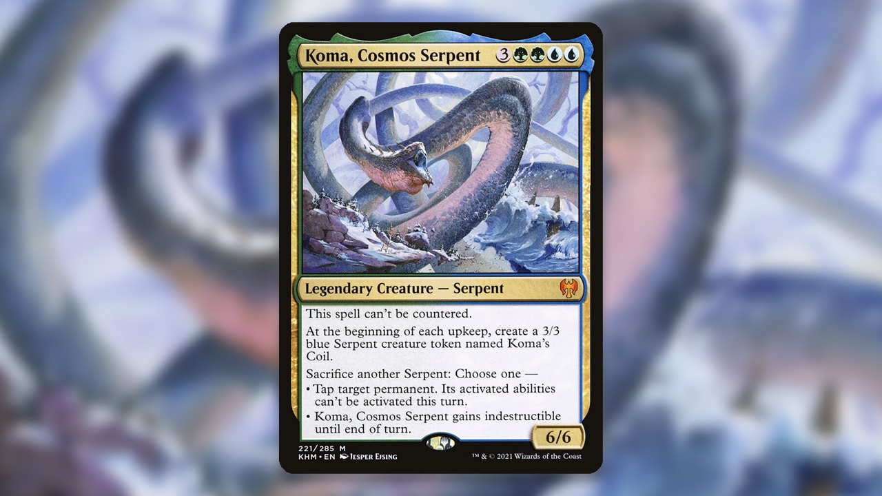 New Clue Commander Deck Reveals Best Precon Reprints Ever!?