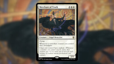 Deep Clue Sea Review and Upgrade Guide