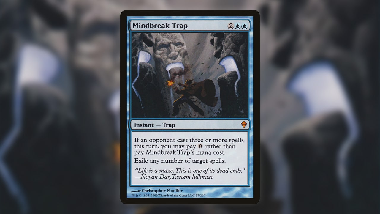 These Absurdly Expensive MTG Cards Desperately Need a 2024 Reprint!