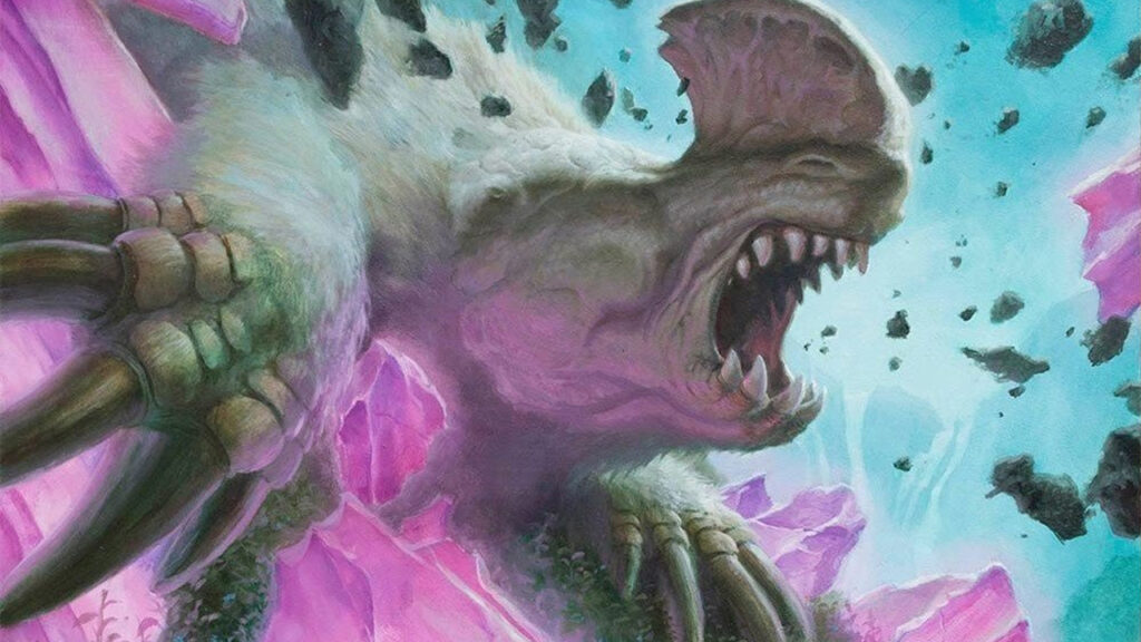 Anzrag, the Quake-Mole Showcases Immense Potential