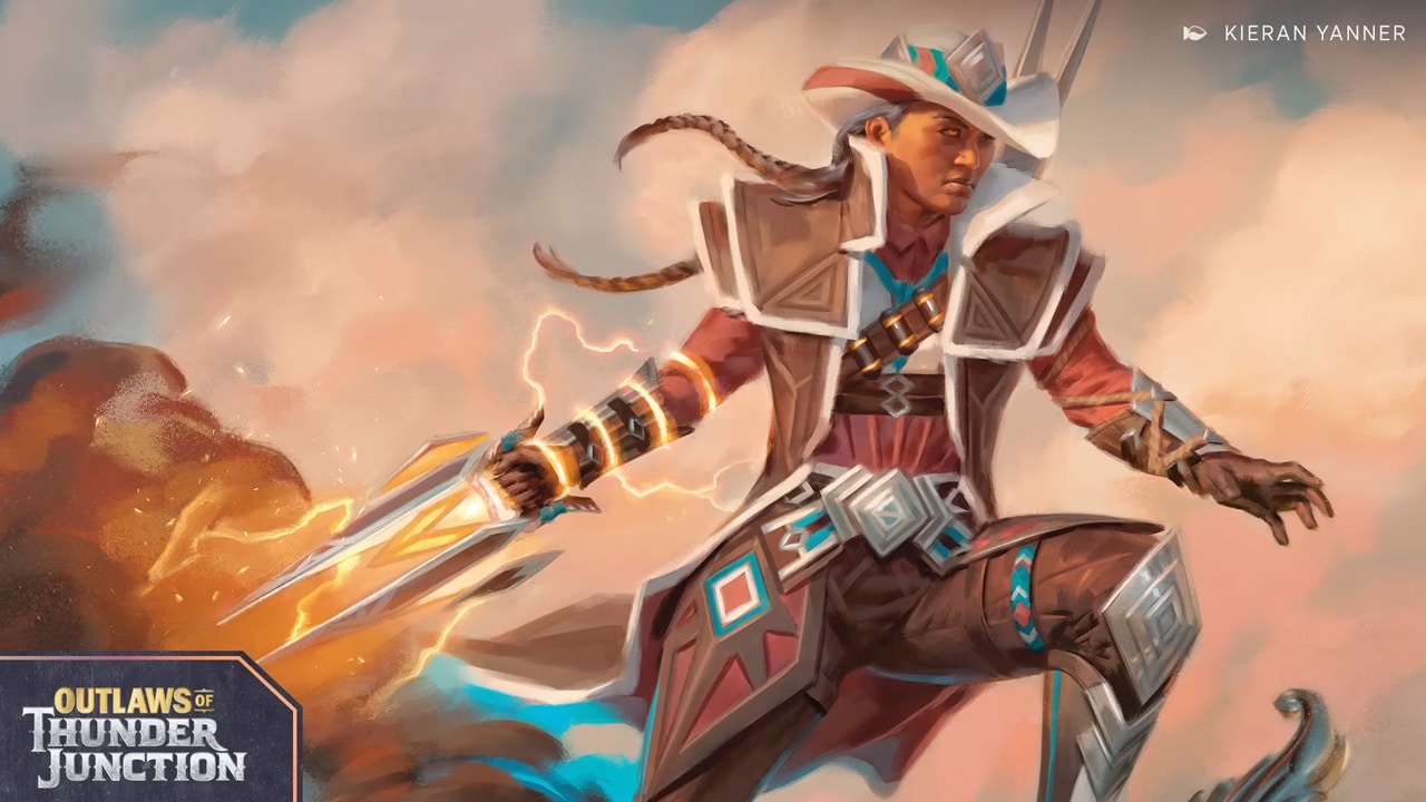 Outlaws at Thunder Junction: Everything You Need to Know