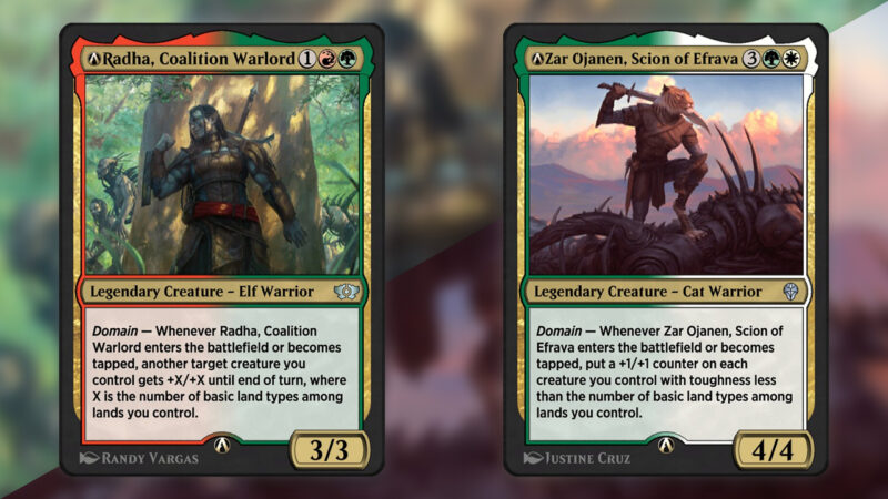 Wizards Rebalances 30 Cards to Fix Failed MTG Archetypes