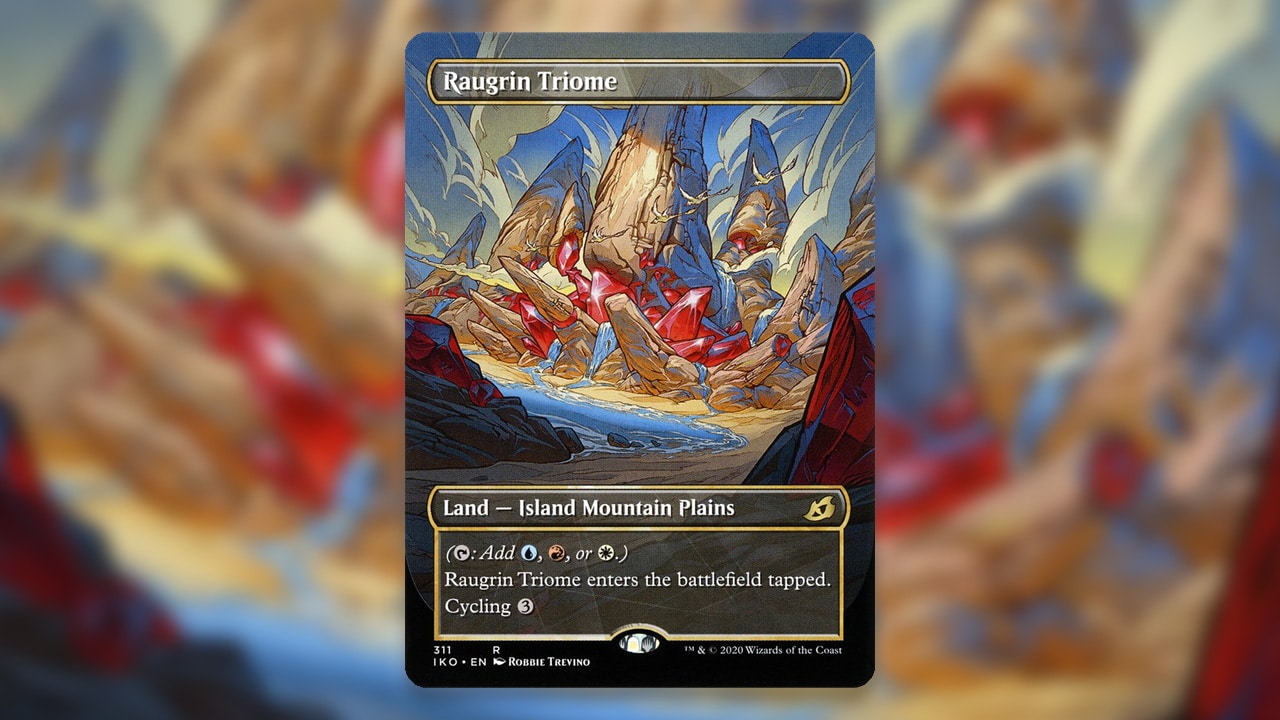 These Absurdly Expensive MTG Cards Desperately Need a 2024 Reprint!