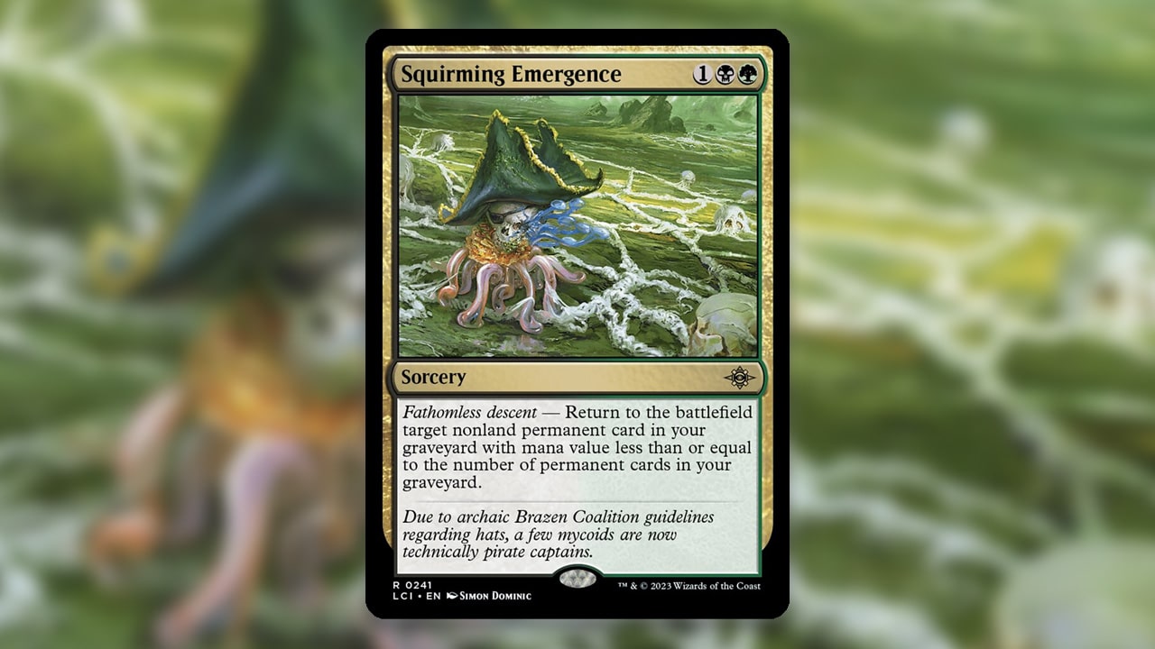 High Tier MTG Alchemy Shell Surprisingly Makes Top Cut in Paper!