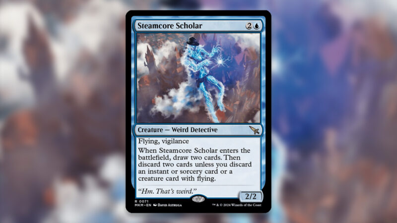 The 14 MTG Best Murders at Karlov Manor Cards!