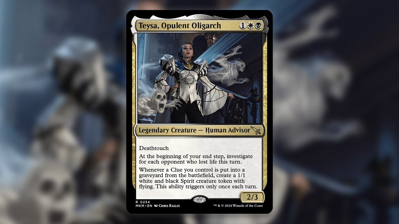 Wizards Finally Fixes Story Decks and MTG Arena Woes!