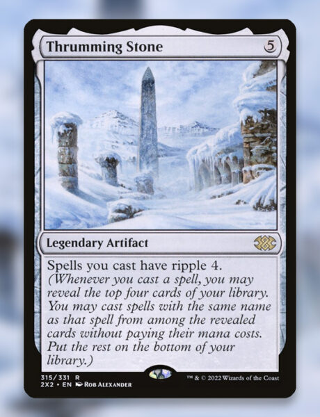 MTG Rocks - Magic The Gathering Decks, Spoilers, Strategy & More!