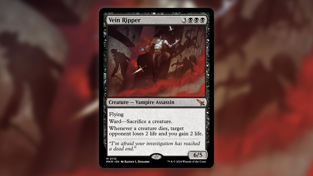 The Best New MTG Decks of 2024