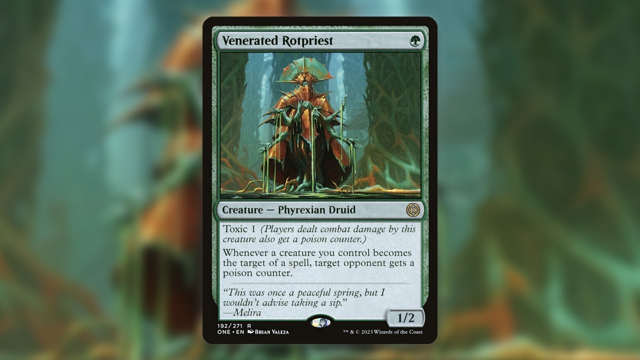 The Best MTG Standard Decks - December 2024