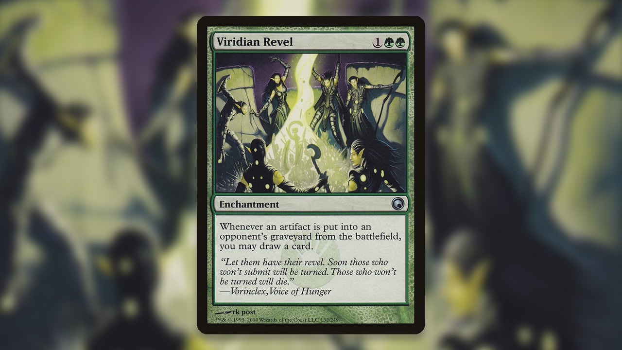 MTG Karlov Manor Could Make These EDH Gems Seriously Powerful!