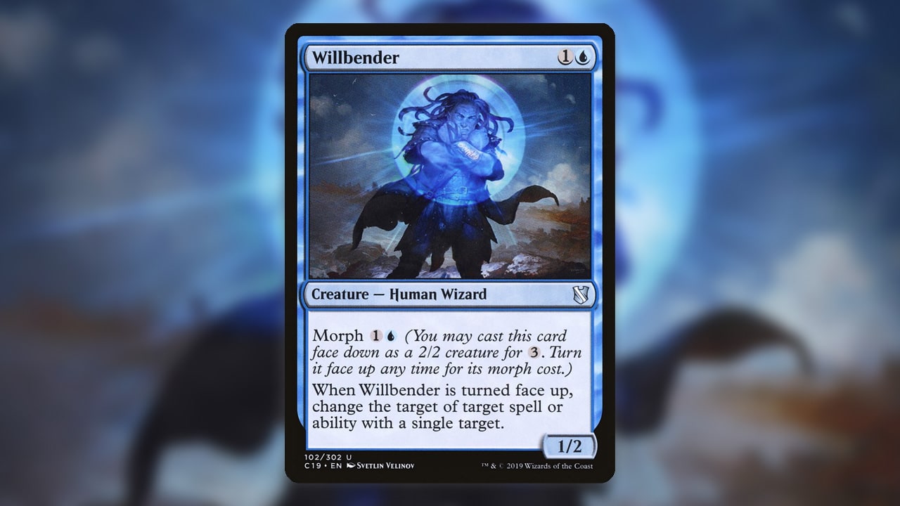 Prepare for Karlov Manor With Commander's Best Morph Cards!