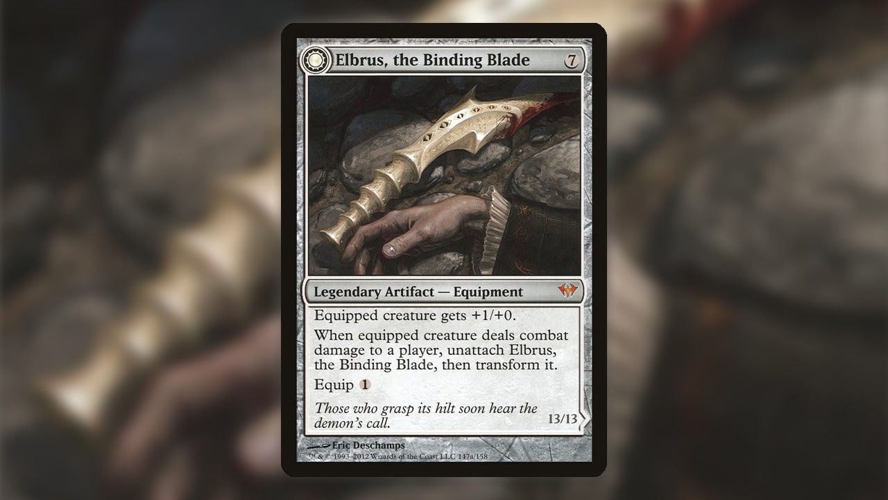 Strange Old Mechanic Could Reappear in Karlov Commander Precons!