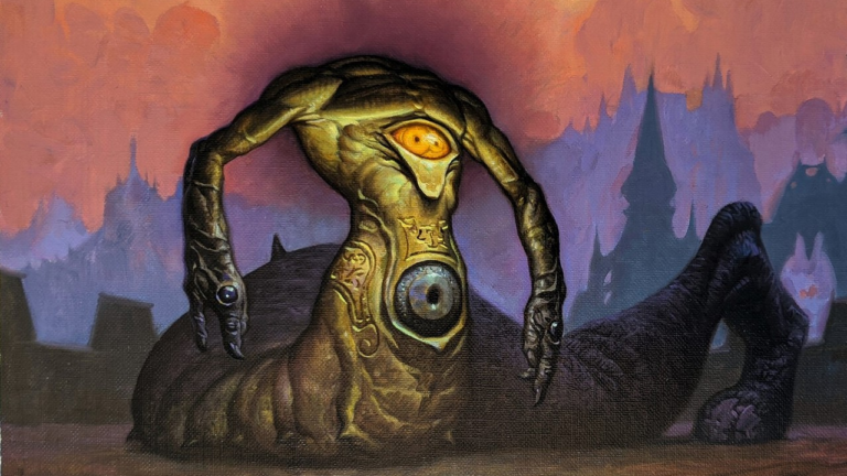 Beloved Four-Color Creature Cycle Unlikely to Reappear Anytime Soon