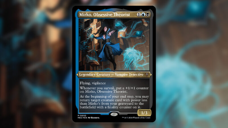 Revenant Recon Review and Upgrade Guide