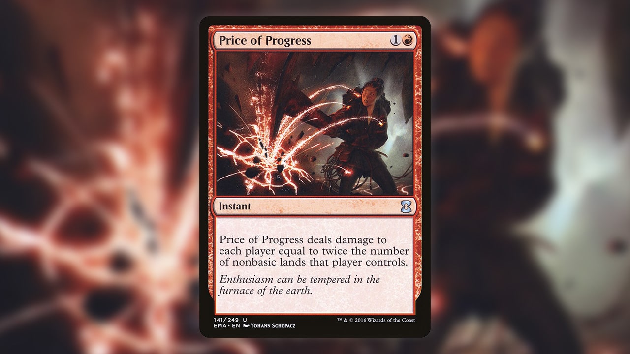 These Potential MTG Reprints Could Address Modern's Biggest Problems!