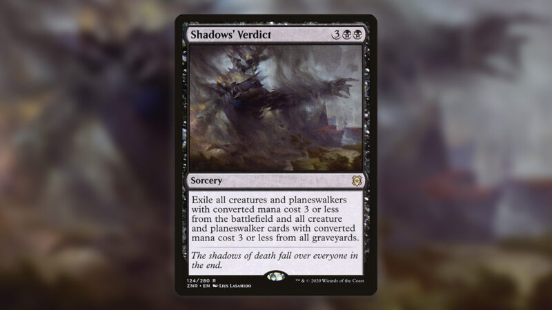 These MTG Hidden Gems for Your Sideboard are Extremely Underrated!