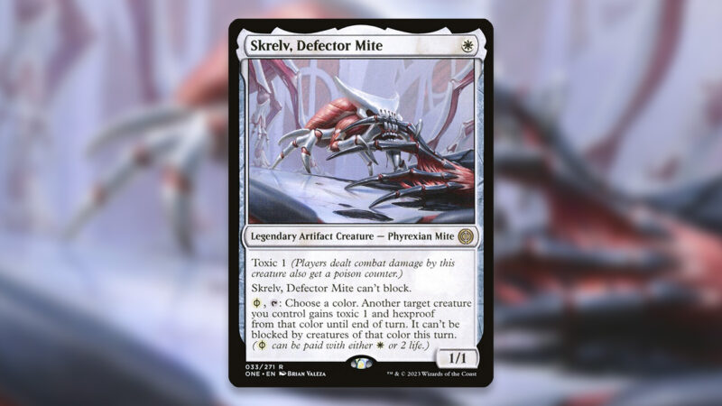 Returning $80 Strategy Dominates Massive MTG Event!